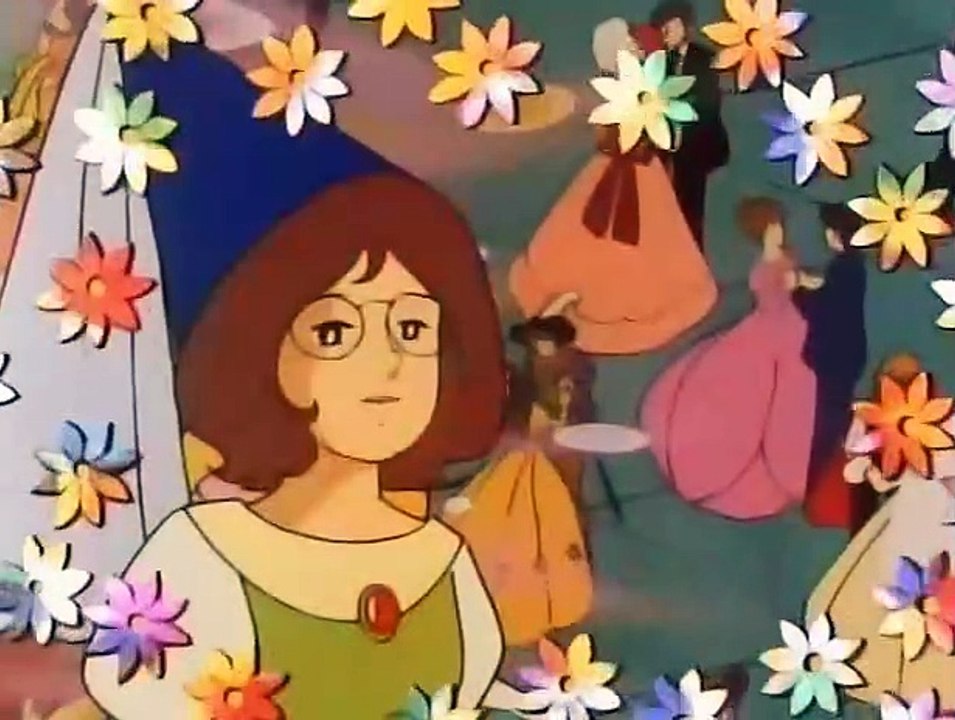 Candy 039 - La colère de la mère supérieure - Vidéo Dailymotion