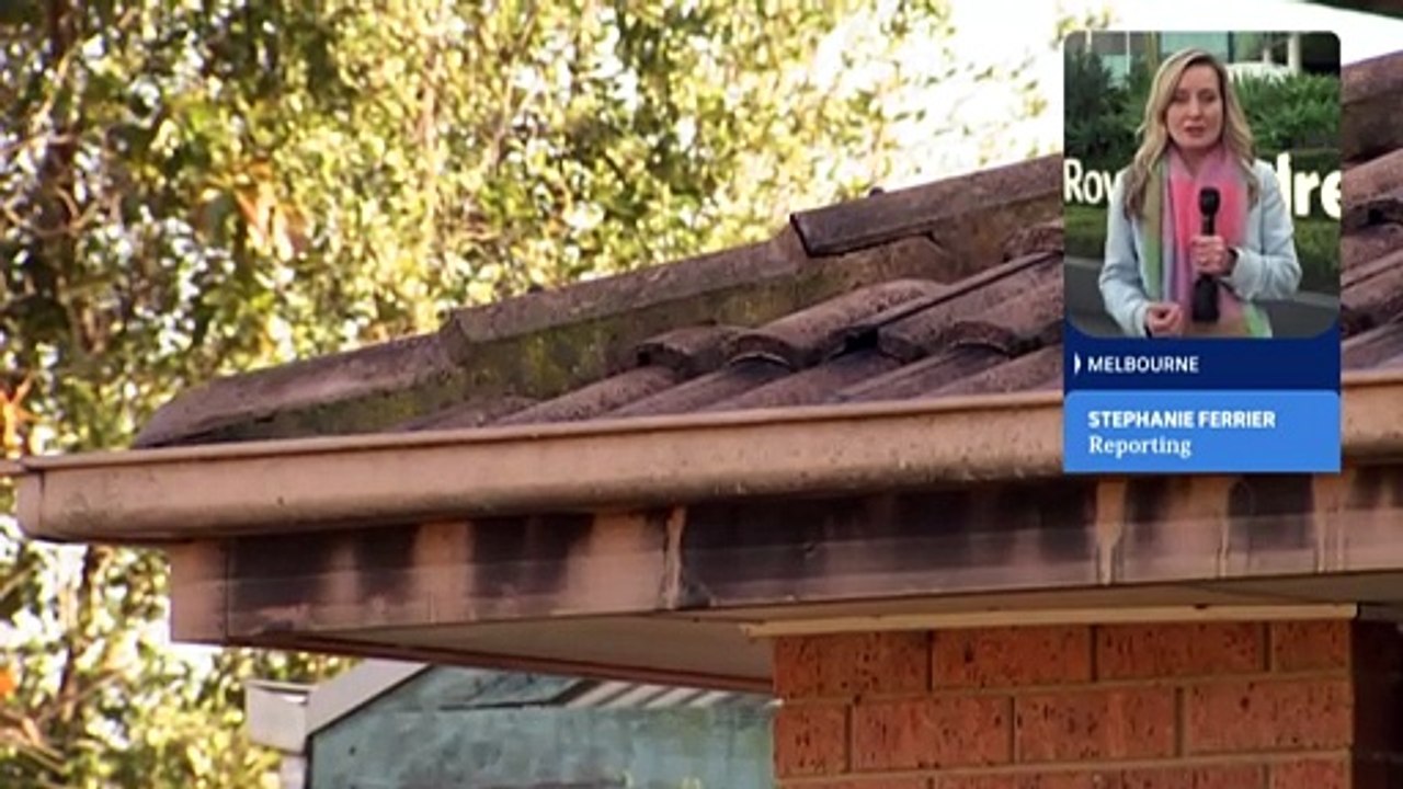 Three children remain in critical condition after blaze in Sydenham ...