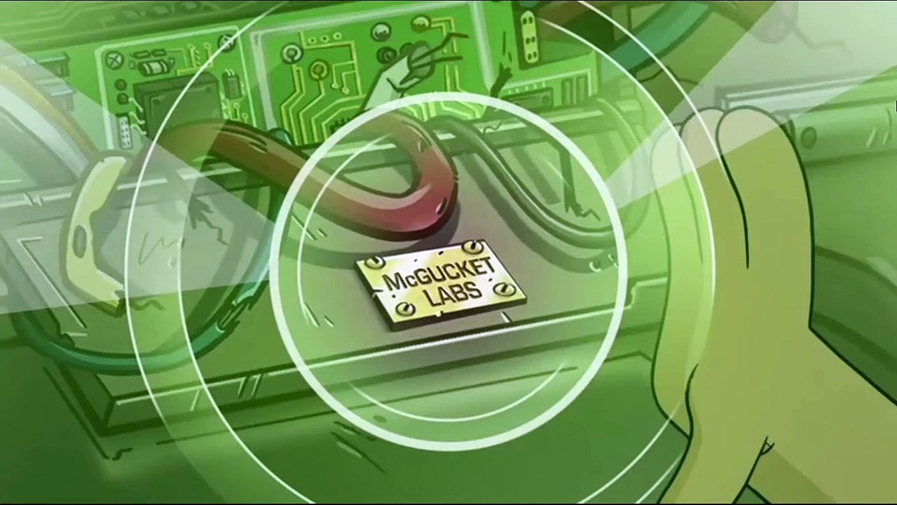 Old Man McGucket WROTE THE JOURNAL-Gravity Falls - video Dailymotion