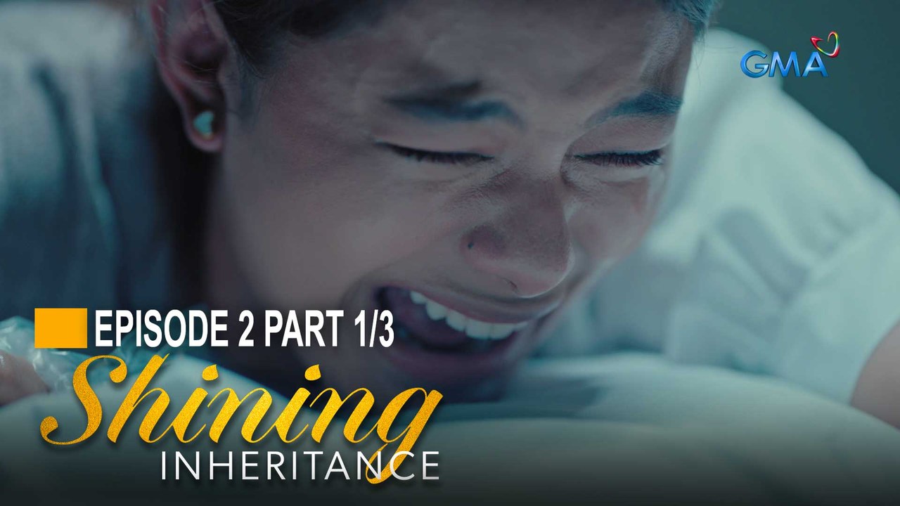 Shining Inheritance: Inna receives tragic news about her father ...