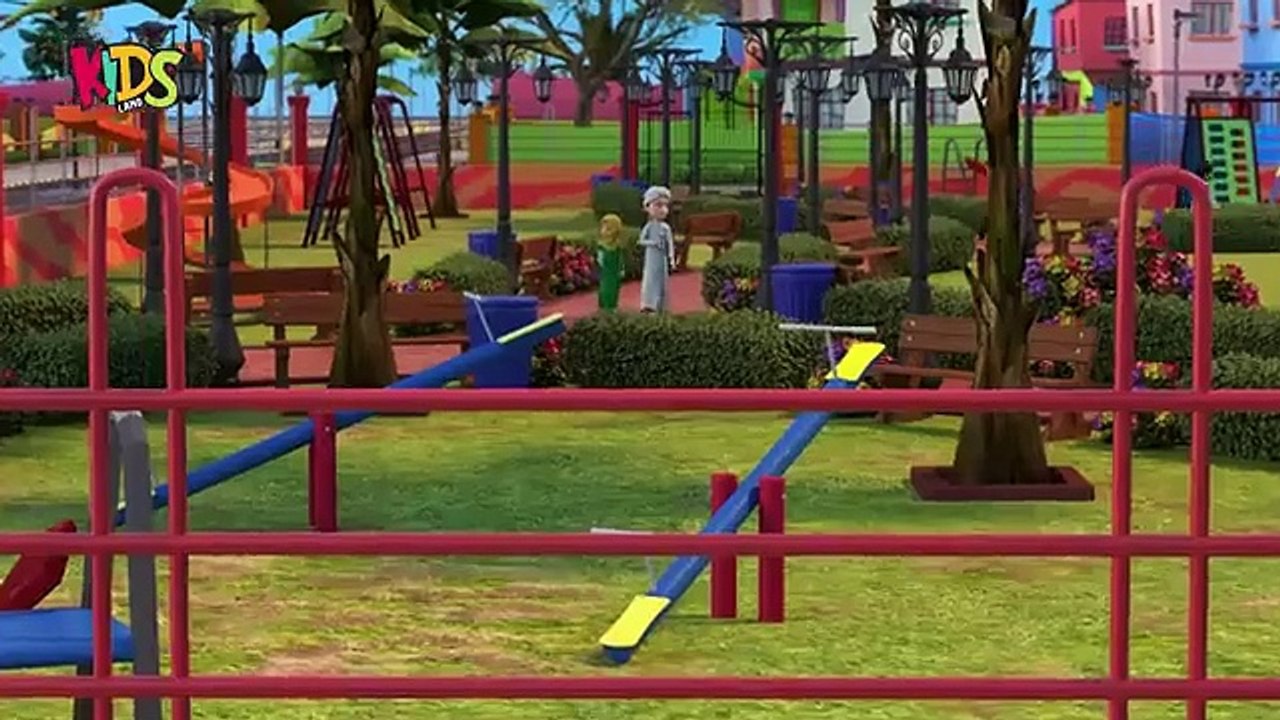 Raiqa_Ki_Khargosh_Se_Larai___Kaneez_Fatima_New_Cartoon_2023___3D ...