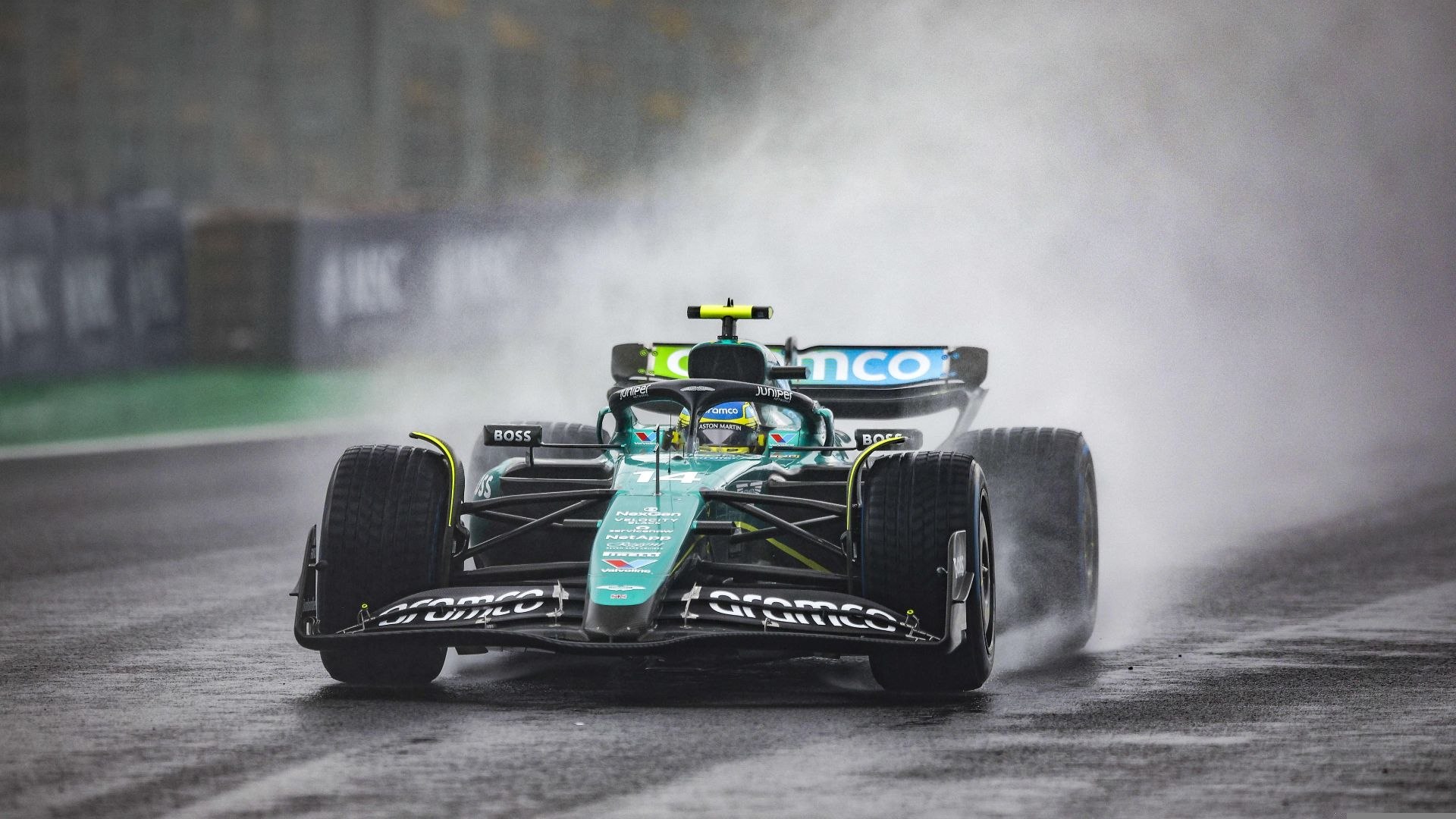Argentine Press Hails Franco Colapinto After Scoring F1 Points | beIN ...