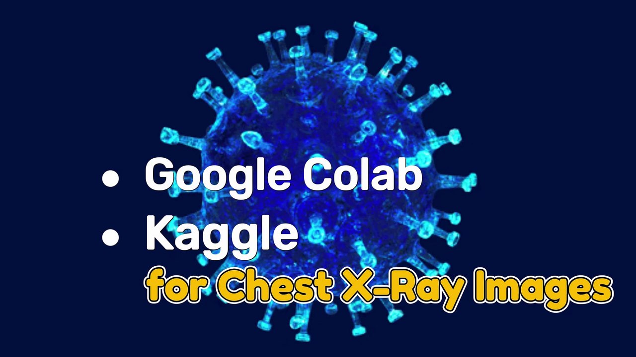 Deep Learning in Action: Pneumonia Detection with Chest X-Rays! - video ...