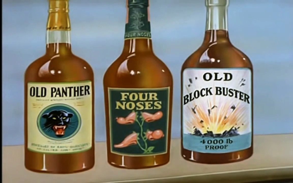 Droopy - 02 Disparen a Dan McGoo - Vídeo Dailymotion