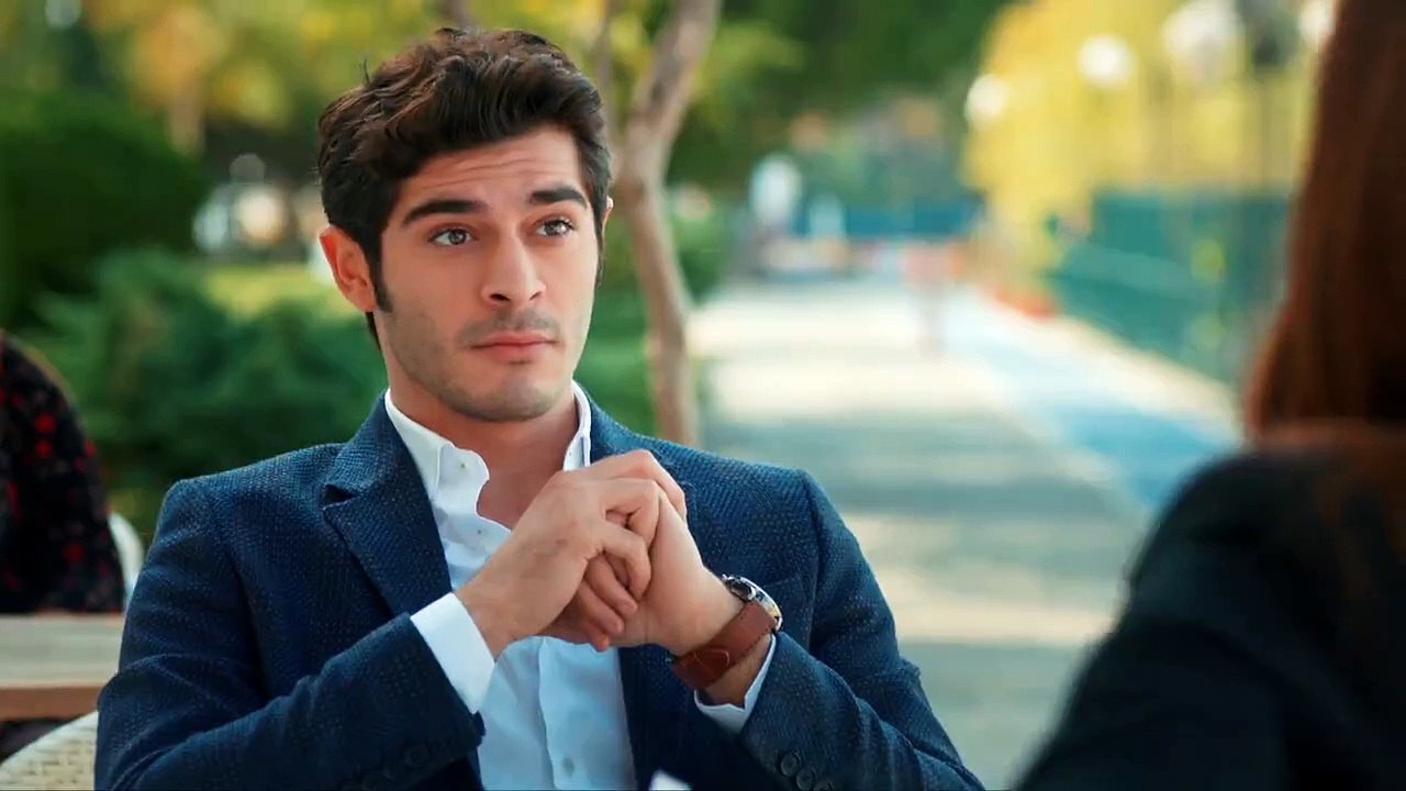 48. Hayat, Amor Sin Palabras (Ask Laftan Anlamaz), en español - Vídeo Dailymotion