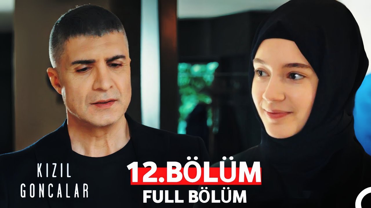 Kizil Goncalar - Episode 12 (English Subtitles) - video Dailymotion