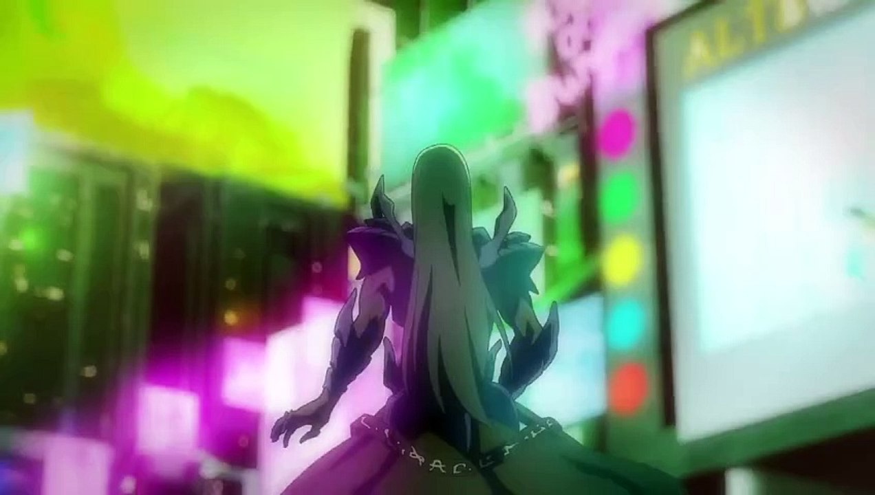 『魔王2099』2024年秋放送｜ティザーPV - Vídeo Dailymotion