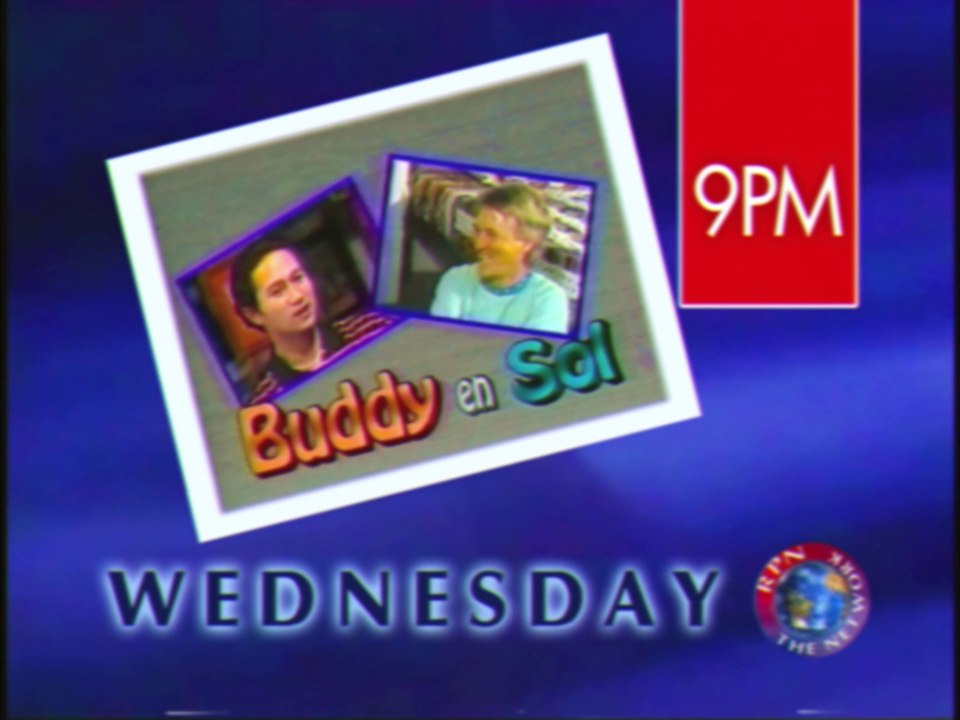 Buddy en Sol timeslot bumper (obvious mockup) - video Dailymotion