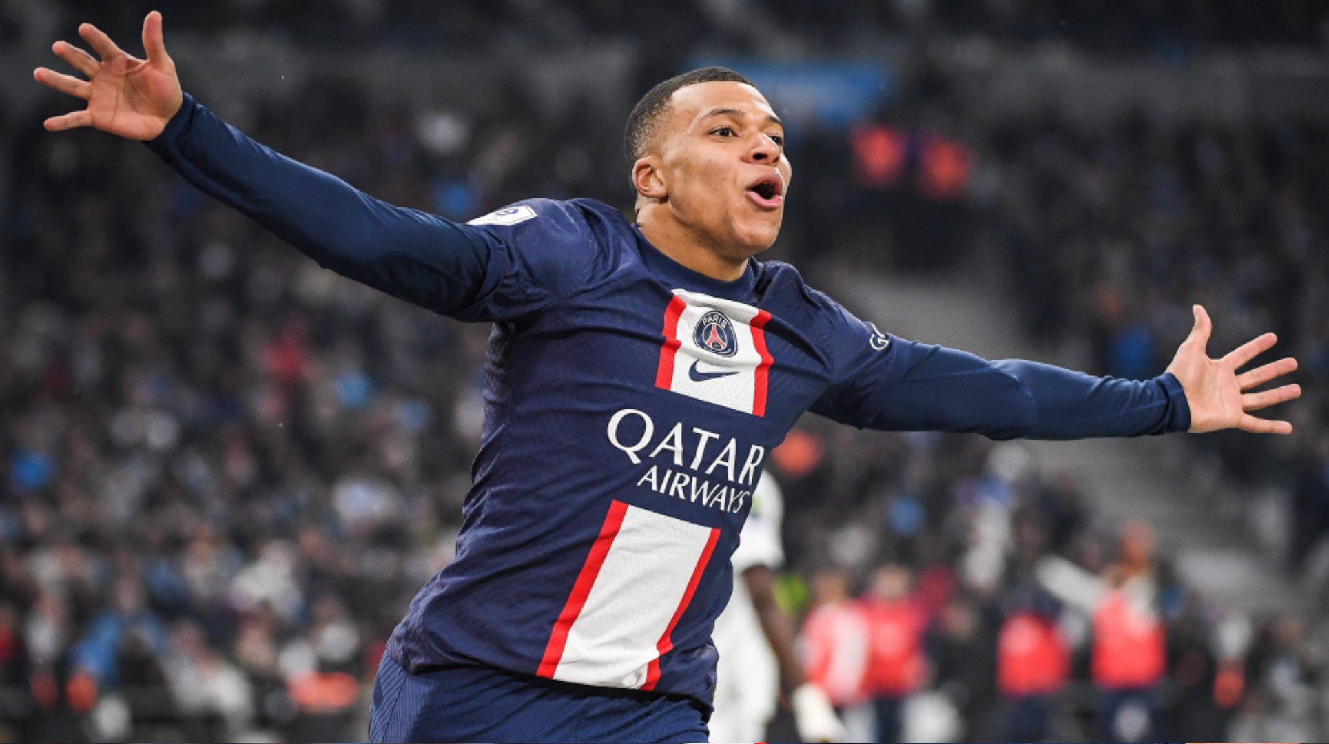 Mbappé Set to Break Messi's Record | beIN SPORTS