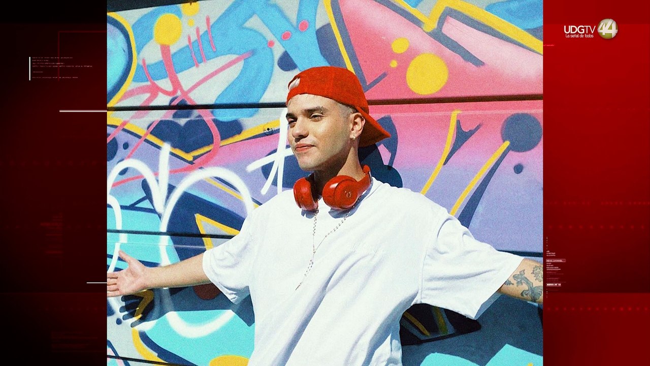 Dani Ribba presenta su nuevo sencillo "Loco Genio" y anuncia gira por ...