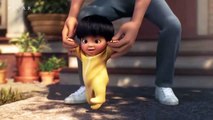Lou Short Film (2017) Pixar Animation - video Dailymotion