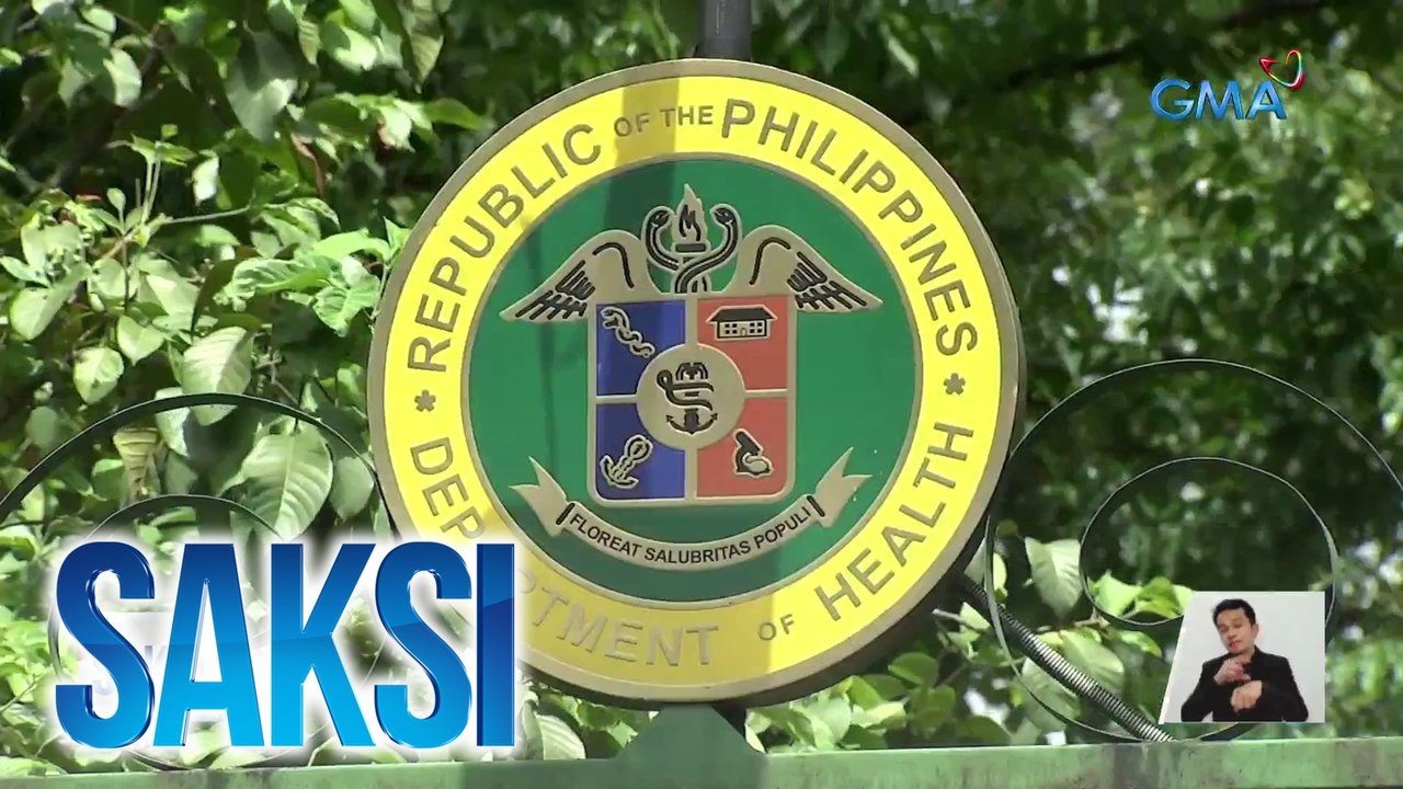 DOH: Iwasan ang paghalik sa labi ng mga sanggol bilang pag-iingat sa ...