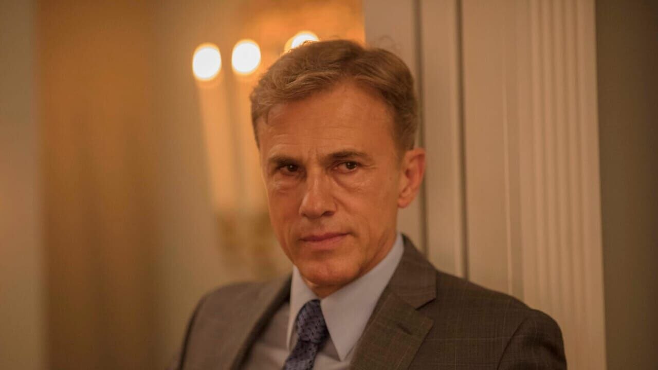 Georgetown vidéo bande annonce - Vidéo Dailymotion