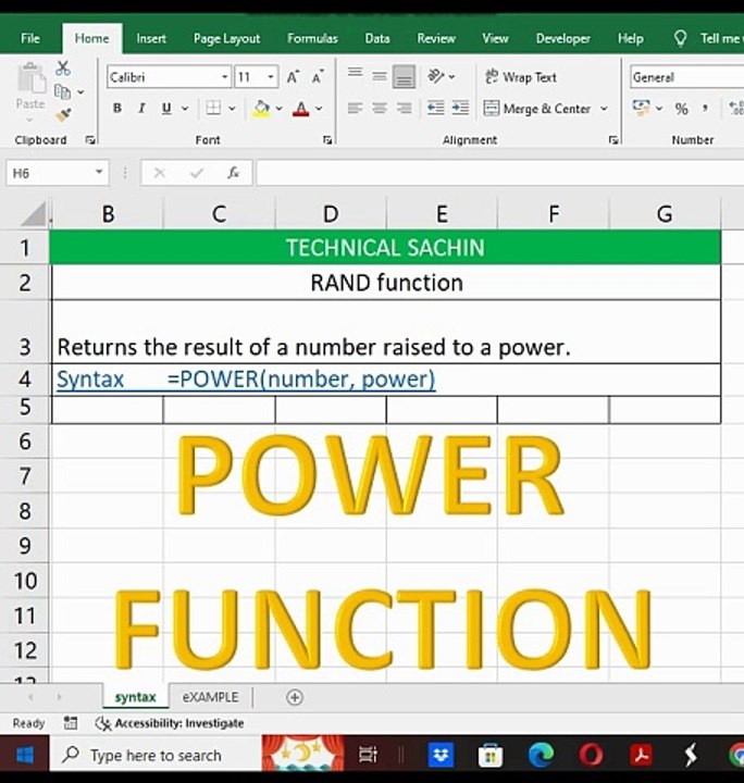 Excel || ms excel || Microsoft excel || excel online || excel in hindi ...