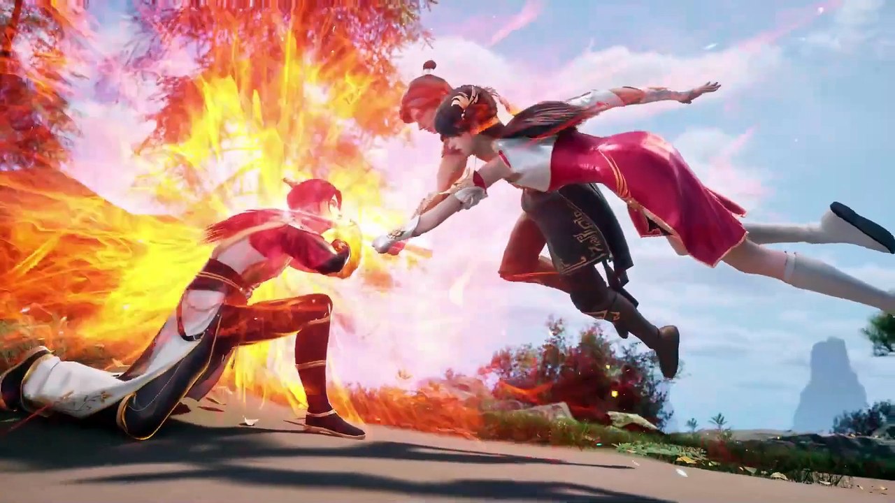 Hidden Sect Leader Episode 5 | ENG and INDO Subtitles - video Dailymotion