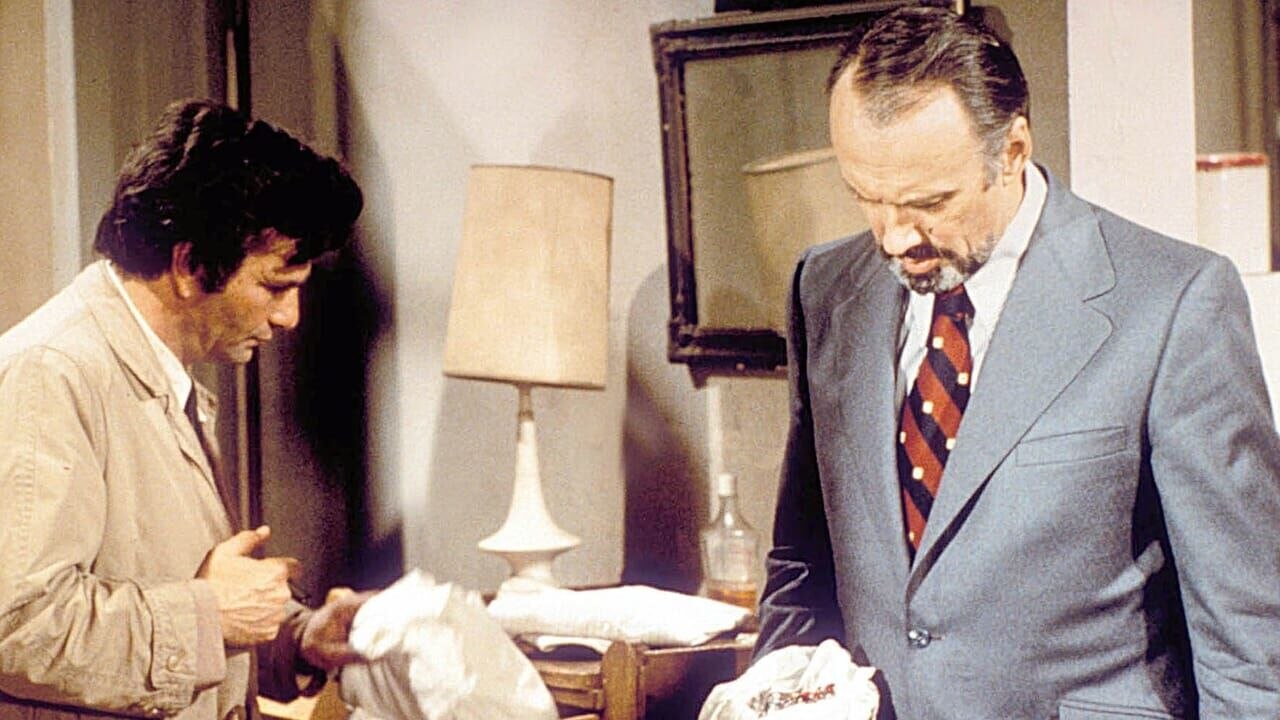 Columbo vidéo bande annonce - Vidéo Dailymotion