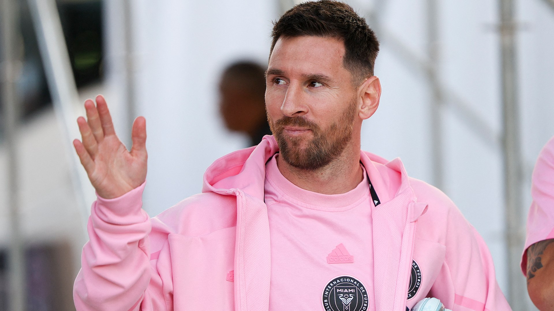 Inter Miami's Promise Can't Wait to Play with Messi | beIN SPORTS