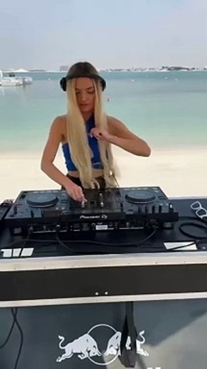DJ YANA - Katy Events - Vidéo Dailymotion