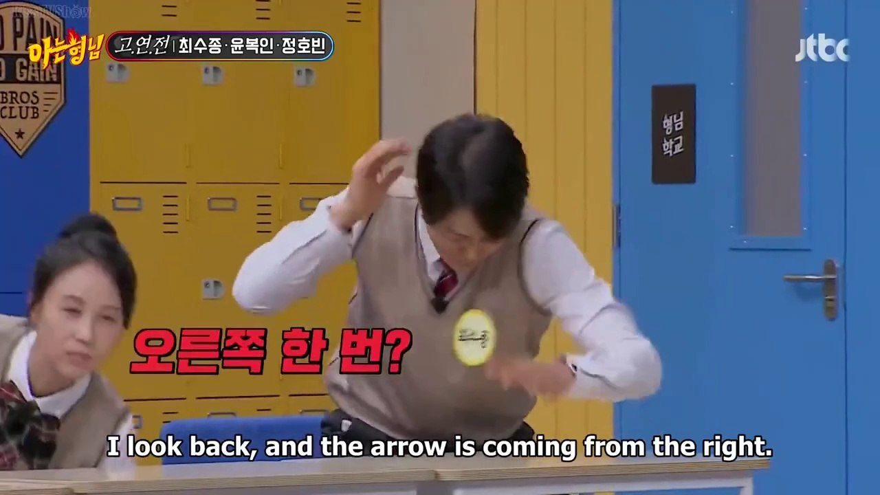 Choi Soo Jong reveals behind the scenes of the period drama, 20kg ...