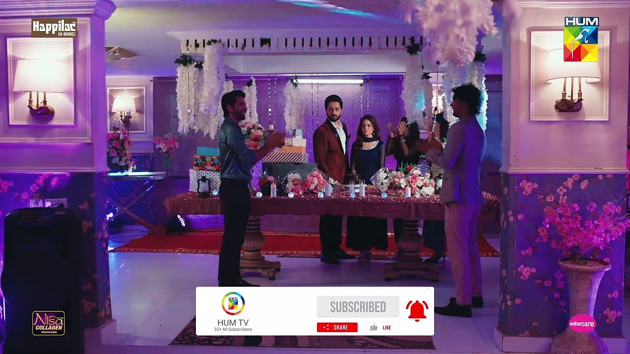 Rah e Junoon - Ep 21 [CC] 28 Mar 24 - video Dailymotion