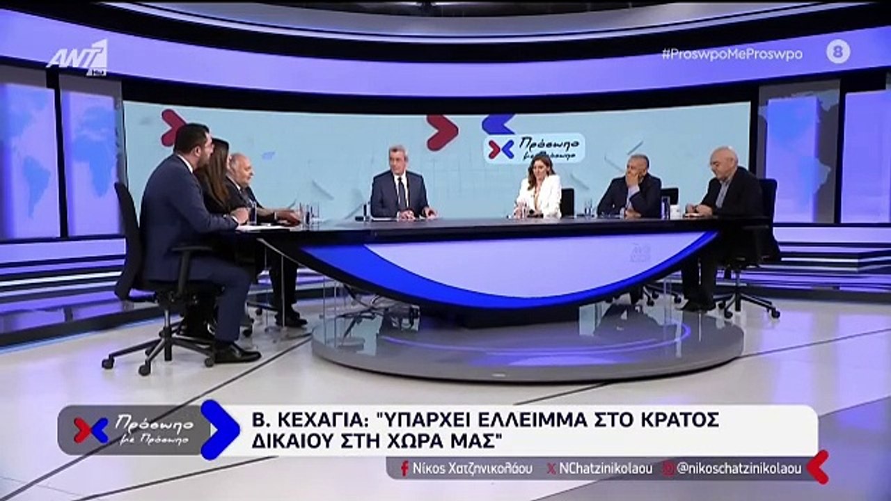 ΚΟΝΤΡΑ ΤΣΙΟΔΡΑ-ΚΕΧΑΓΙΑ-ΣΠΥΡΟΠΟΥΛΟΥ - video Dailymotion