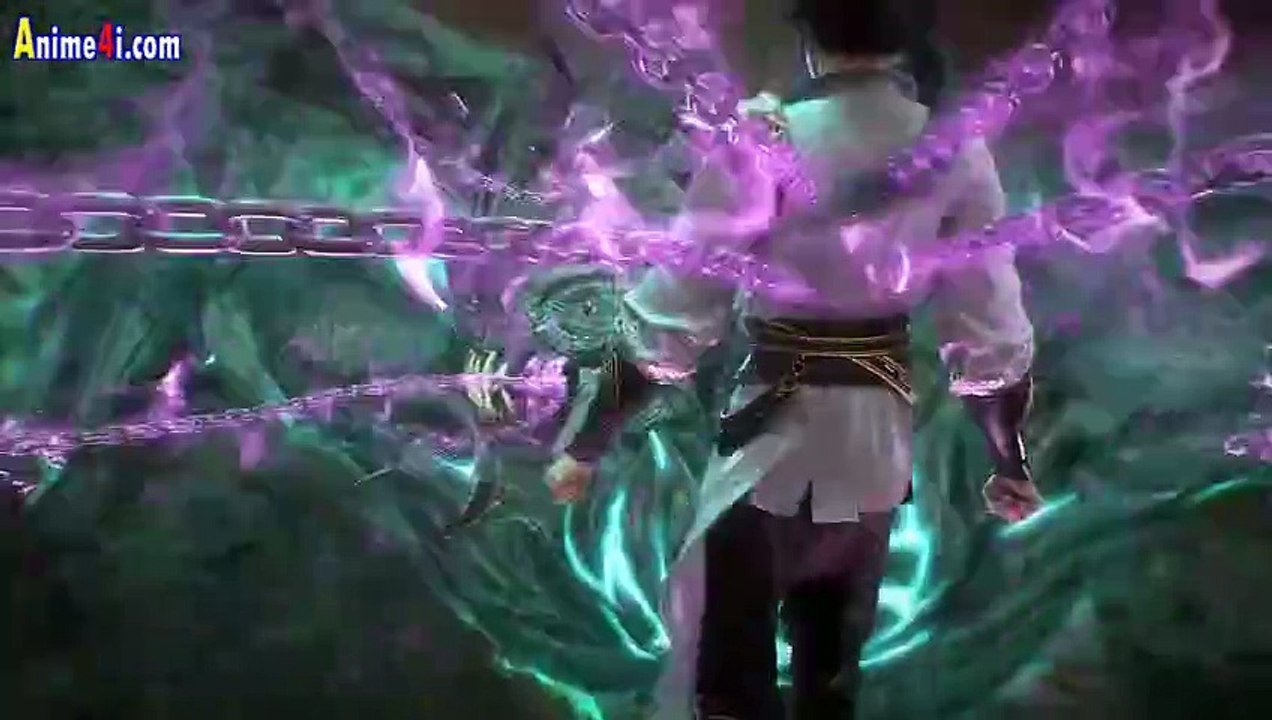 Apotheosis (Become a God) Season 02 Episode 18 [70] English Sub - video ...