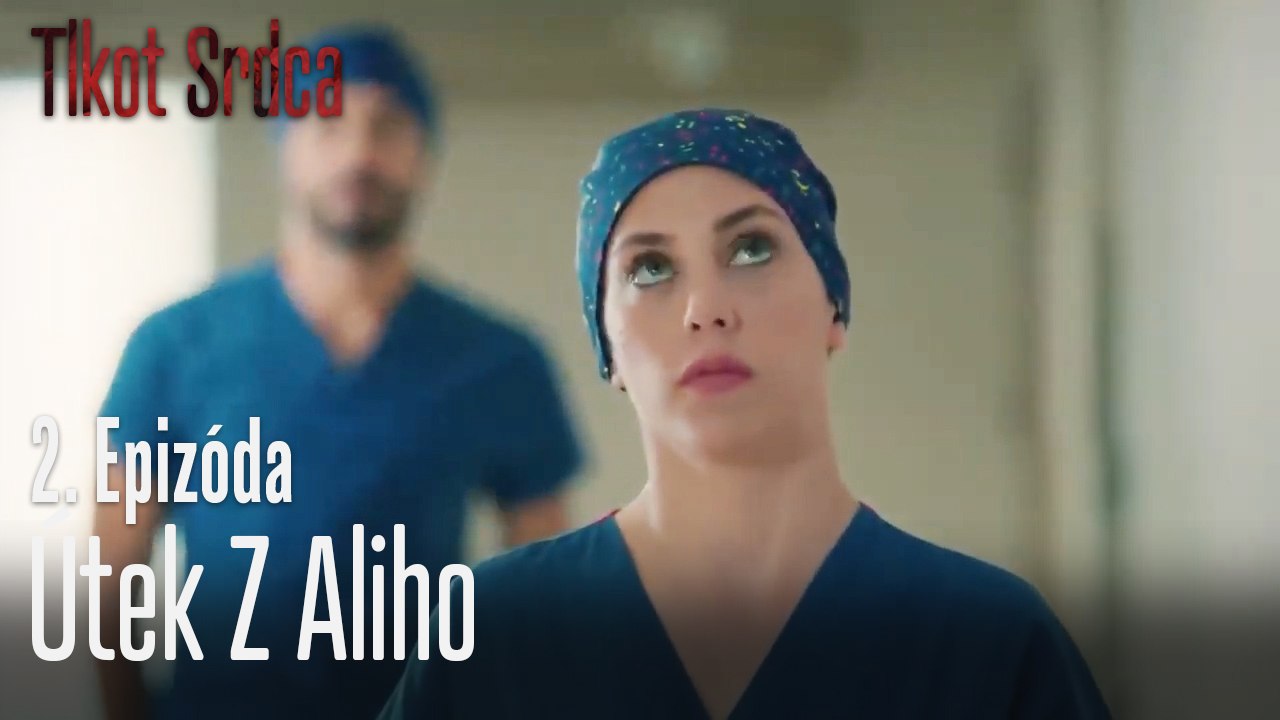 Útek z Aliho - 2. Epizóda - video Dailymotion