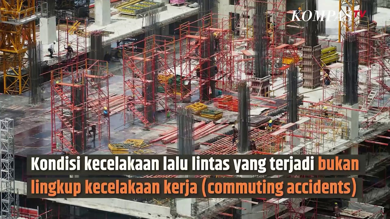 Korban Kecelakaan Ditanggung oleh BPJS Kesehatan, Catat Syaratnya|SINAU ...