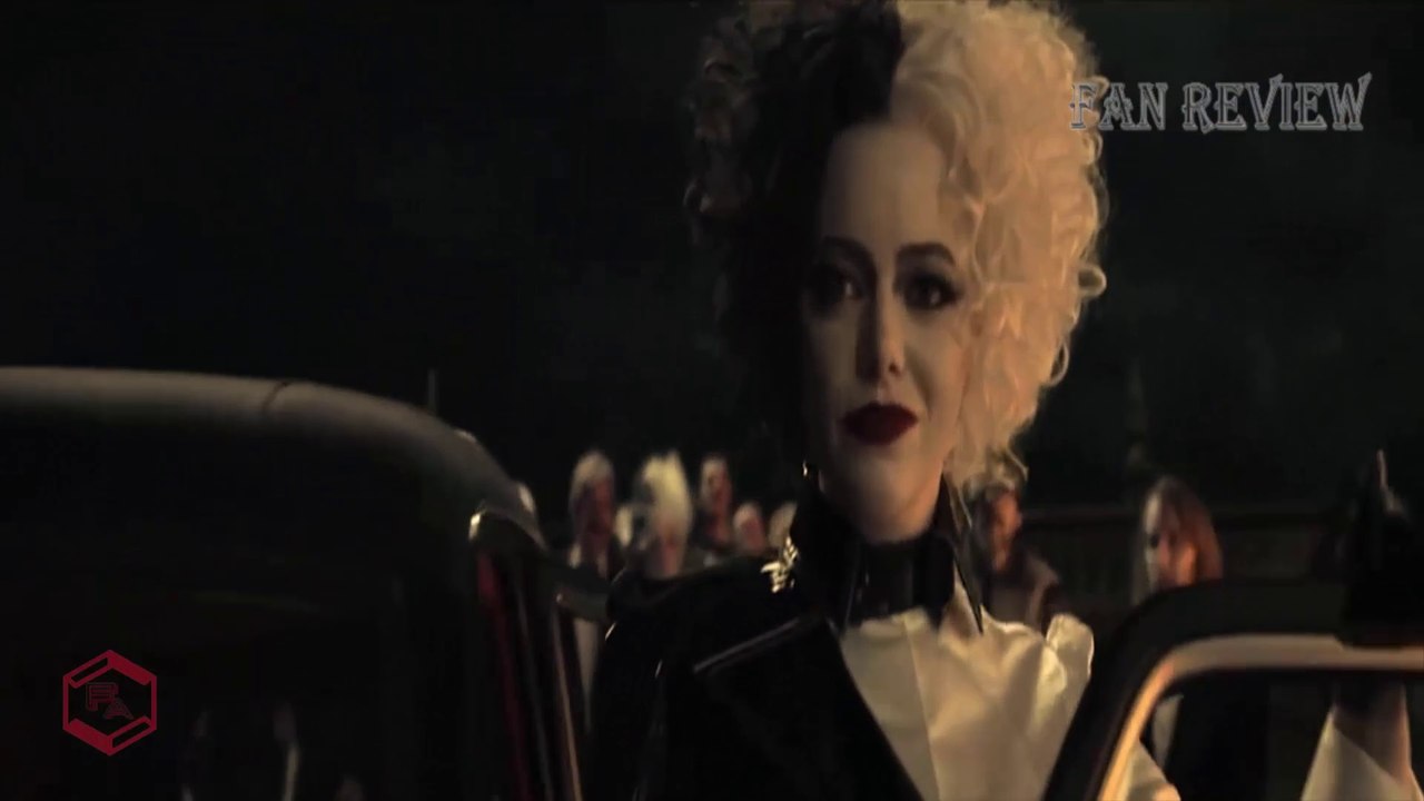 Cruella 2 (2025) First Trailer Disney, Emma Stone, Margot Robbie (4K ...