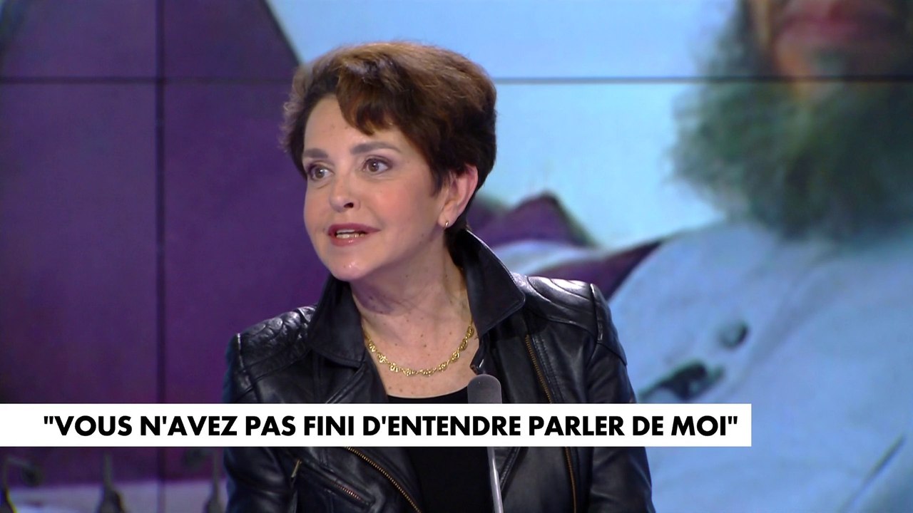 Judith Waintraub : «Le tribunal a dit que ses enfants n’étaient pas ...