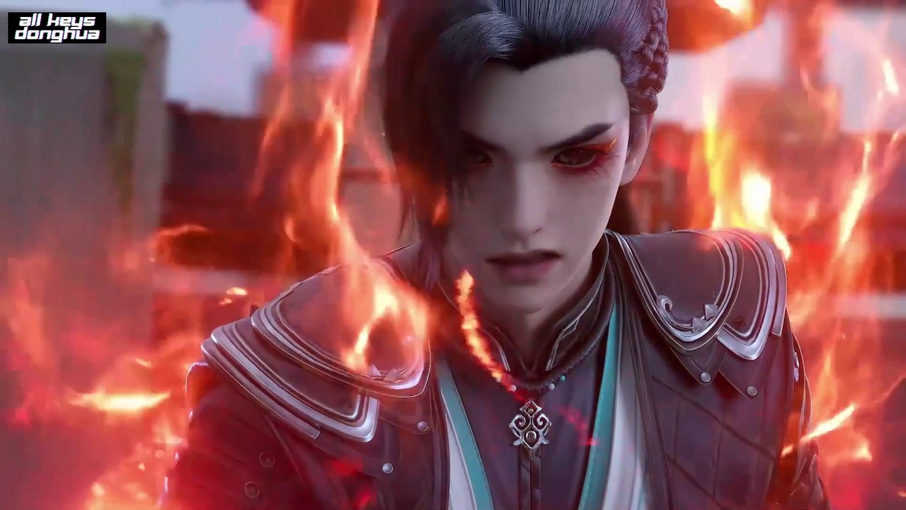 Ni Tian Xie Shen Ep 30 ENG SUB - video Dailymotion