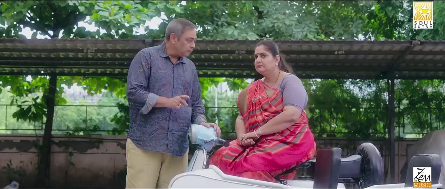 Golkeri- Official Trailer | Malhar Thakar | Manasi Parekh | Soul Sutra ...