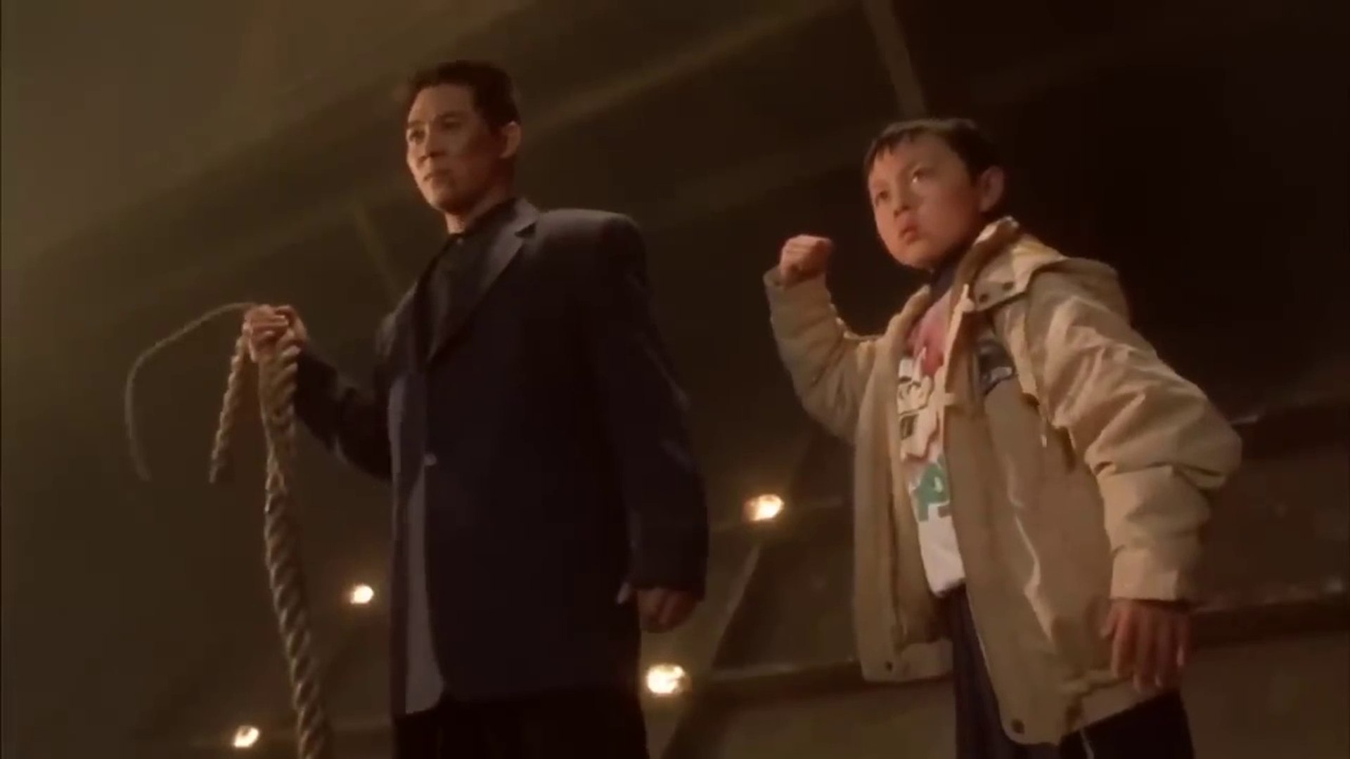 Hijos De Jet Li Jet Li : Mejores Películas SensaCine.com