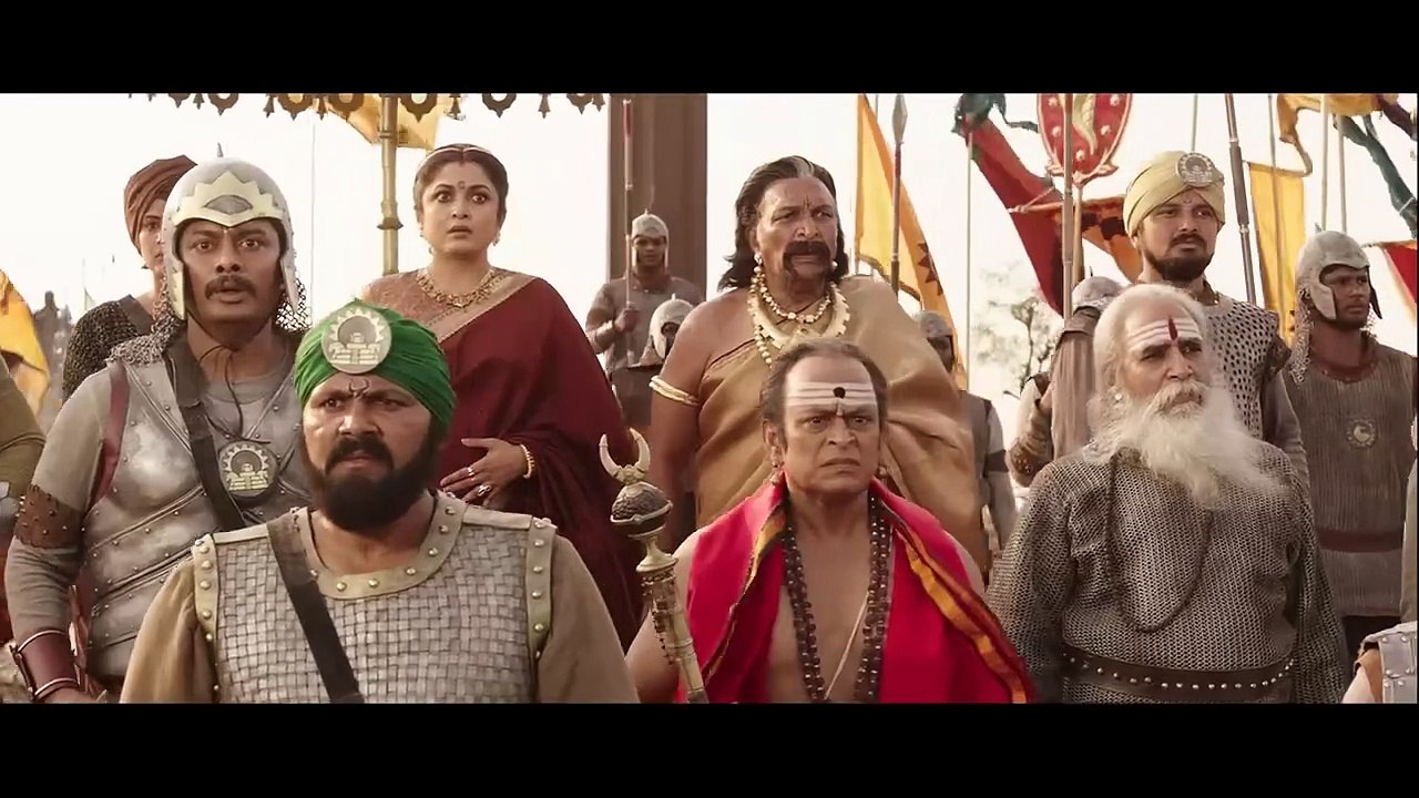 Baahubali Final War - Prabhas Best Action Fight Scene #2024 - video ...