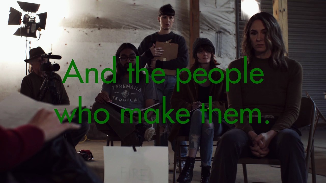 Acorn | movie | 2024 | Official Trailer - video Dailymotion