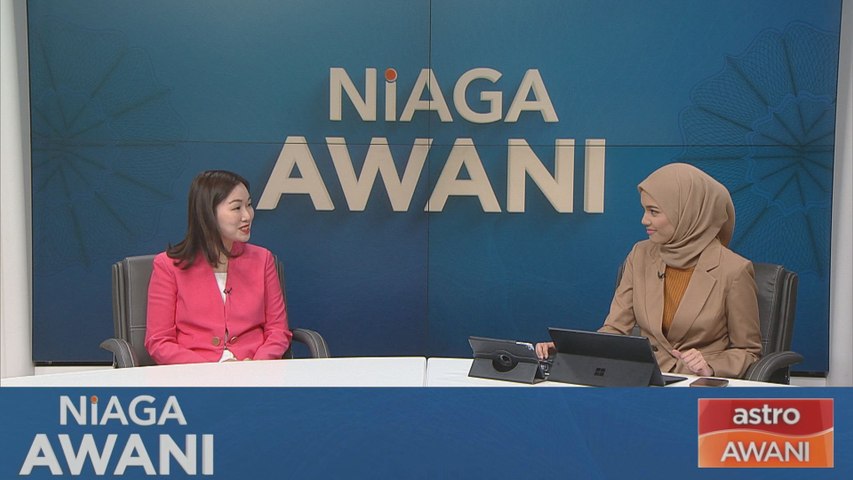 Niaga AWANI: Job Title Inflation: limited success in attracting and ...
