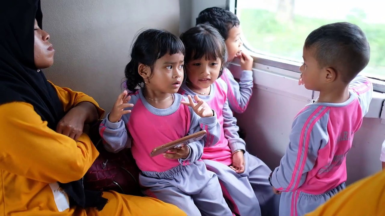 KERATA API - video Dailymotion