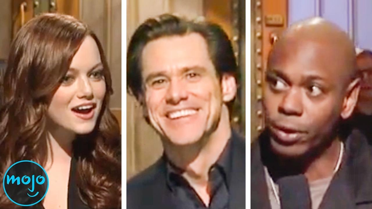 Top 30 Best SNL Hosts of the Century (So Far) - video Dailymotion