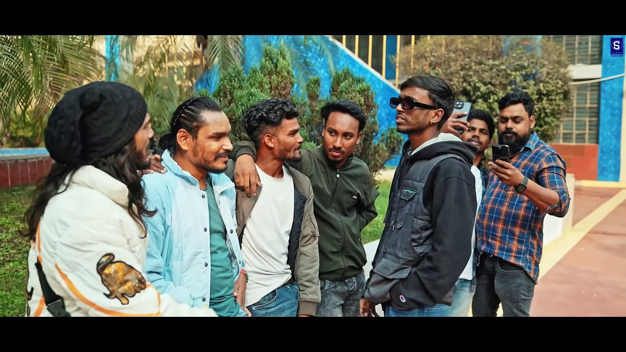 BILASPUR KE KING_बिलासपुर के किंग_FULL VIDEO_CAST S KUMAR & DEBASMITA ...