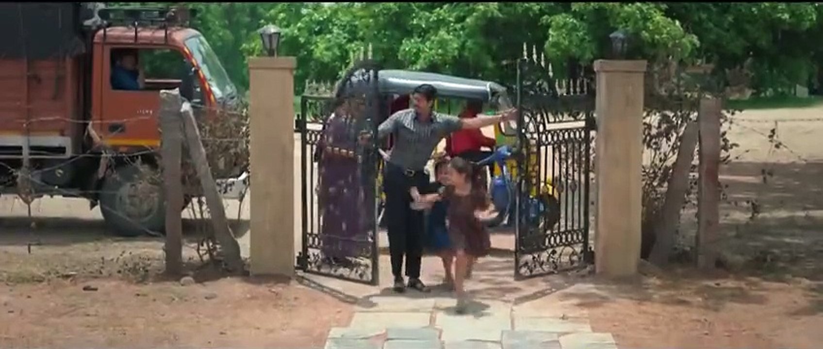 Pindam 2023 - Theatrical Trailer - video Dailymotion