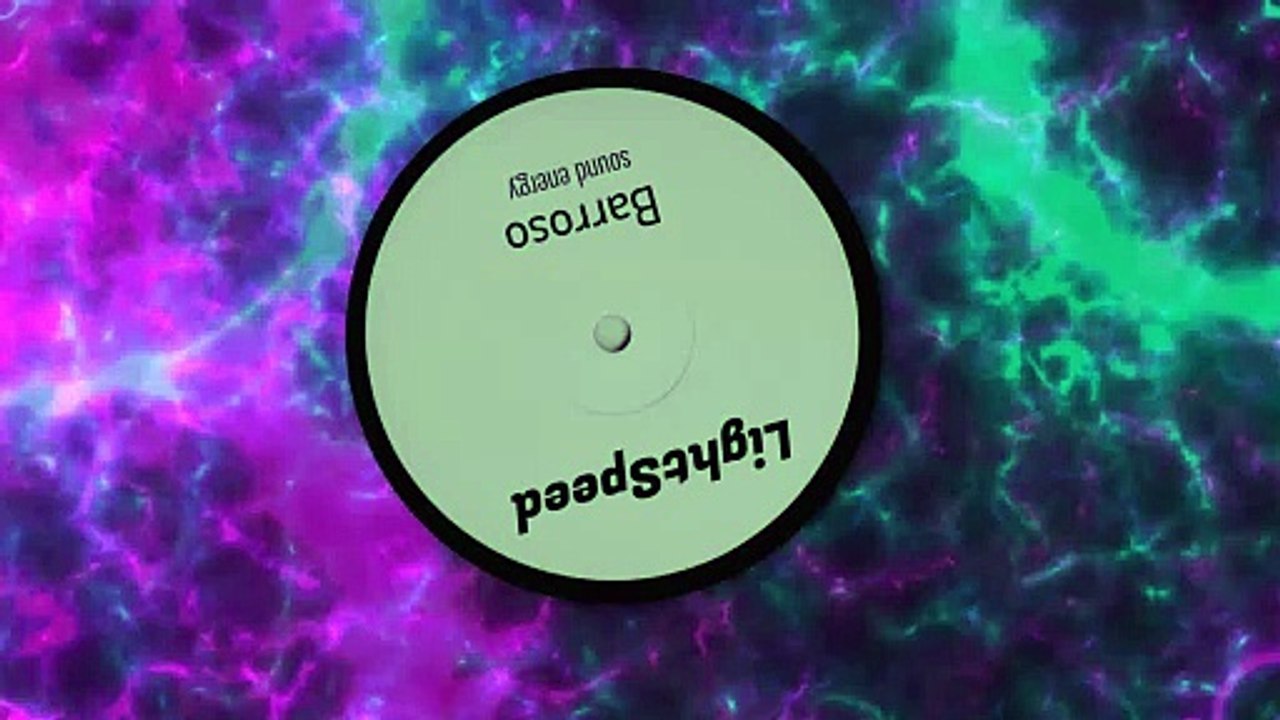 Barroso - LightSpeed - video Dailymotion