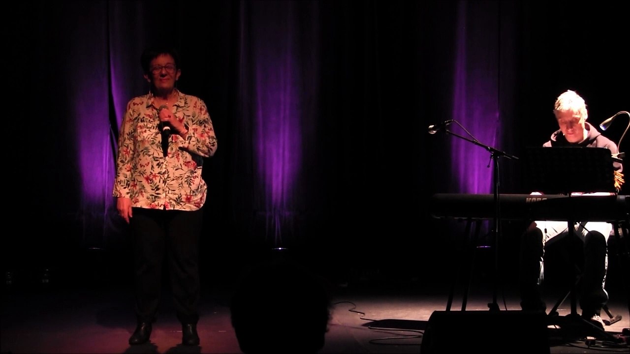 Renée & Xavier 1 - Vidéo Dailymotion