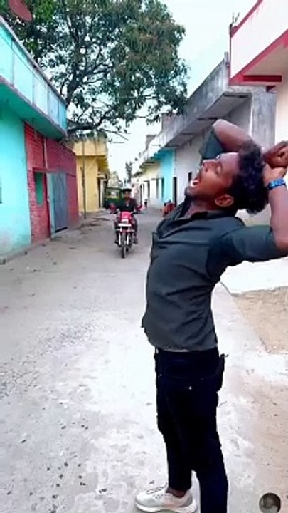 Funny video real fool - video Dailymotion