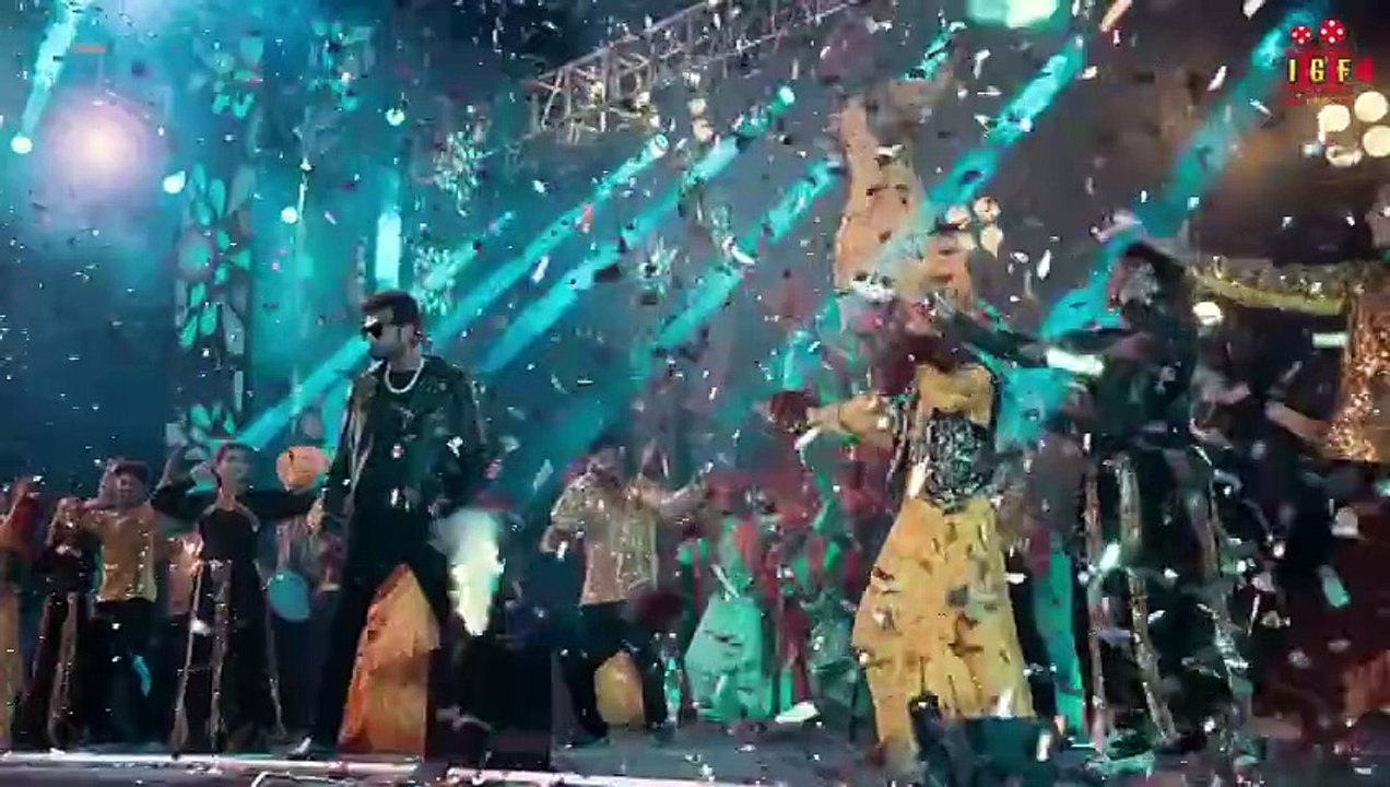 Munda Rockstar 2024 - Theatrical Trailer - video Dailymotion