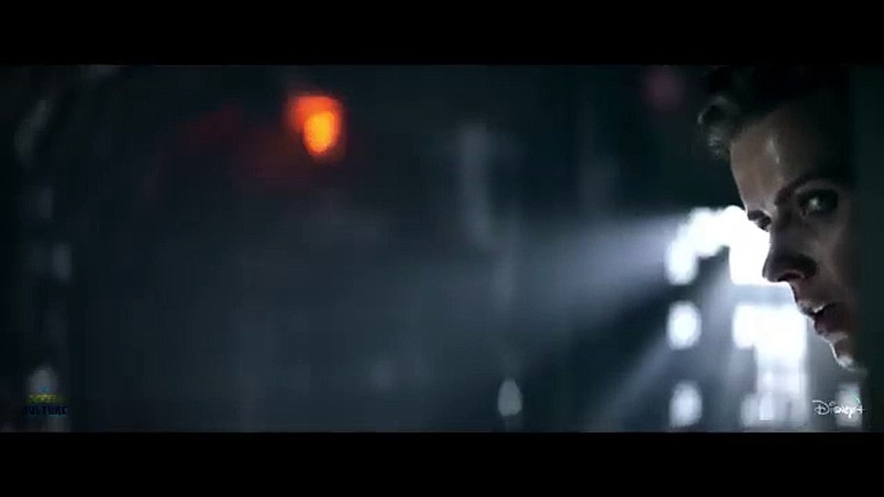 Alien- Romulus _ Full Trailer - video Dailymotion