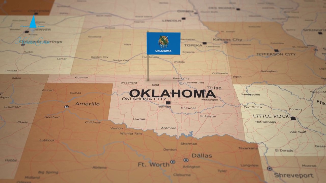 20 Interesting Facts about Oklahoma | Best Places to Visit in Oklahoma ...
