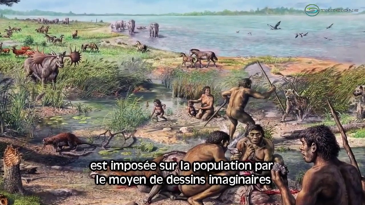 Evolution vs Adaptation - Vidéo Dailymotion