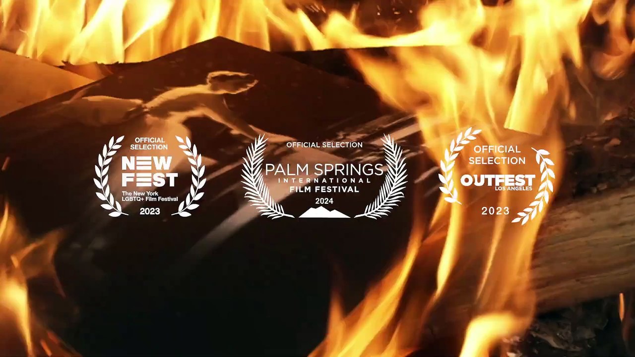 Hidden Master: The Legacy of George Platt Hynes - Official Trailer ...