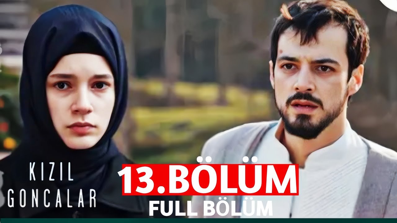 Kizil Goncalar - Episode 13 (English Subtitles) - video Dailymotion