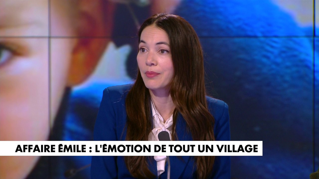 Karima Brikh : «On peut espérer, surtout pour la famille, d’avoir ...
